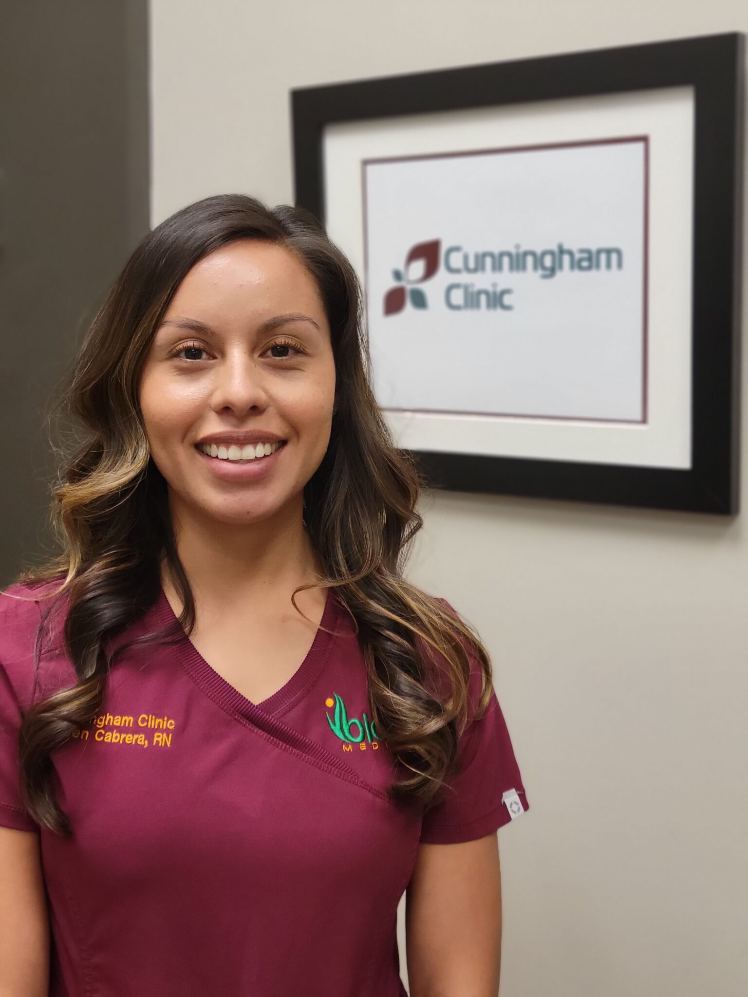 About Eileen - Cunningham Clinic - HRT, Botox, Weight Loss, Laser ...