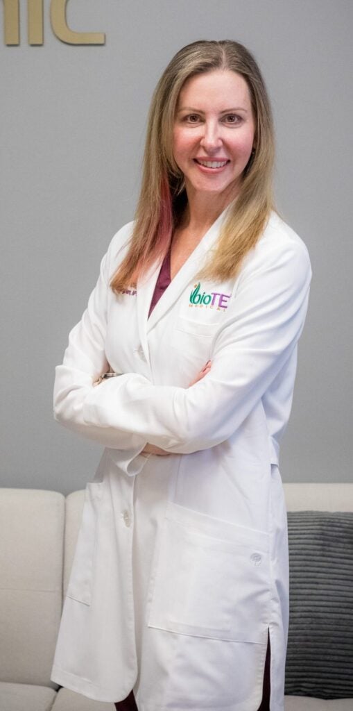 Meet Kimberly Cunningham & Our Team | Cunningham Clinic