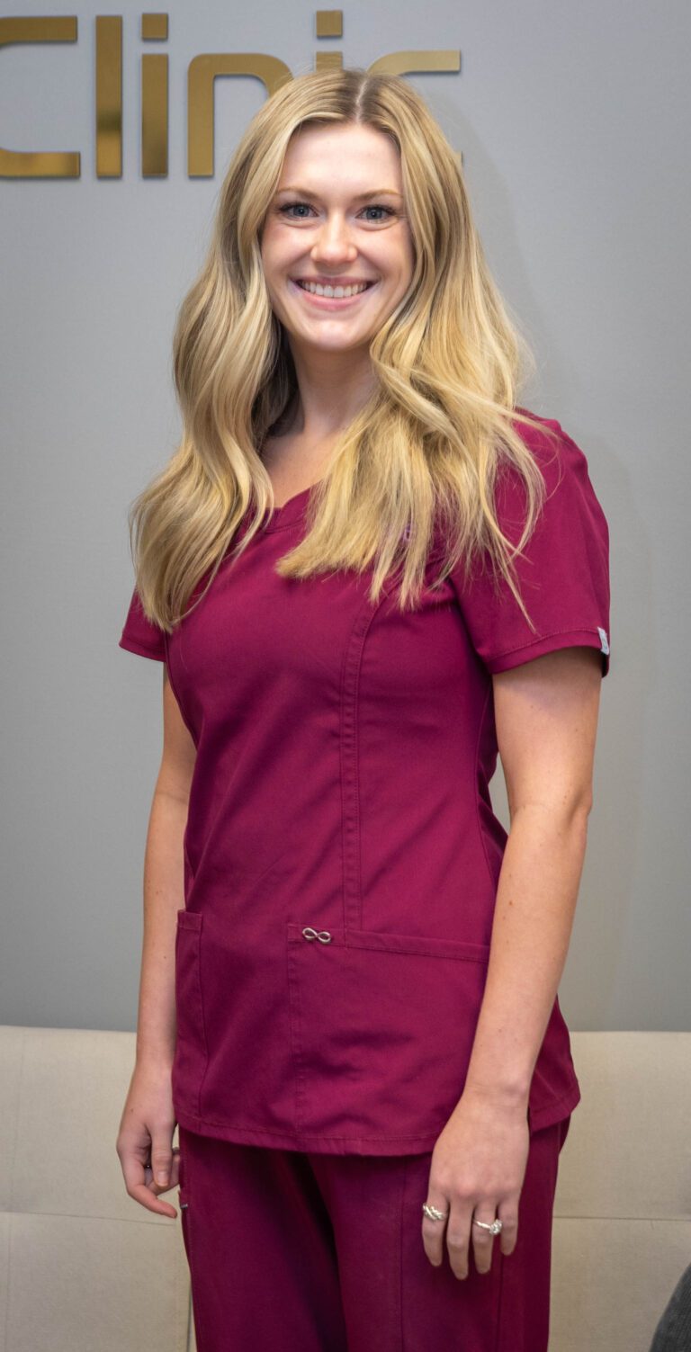 Meet Kimberly Cunningham & Our Team | Cunningham Clinic