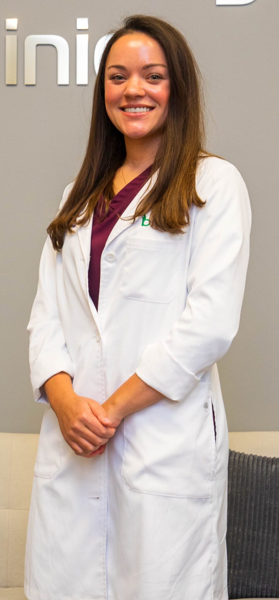 Meet Kimberly Cunningham & Our Team | Cunningham Clinic